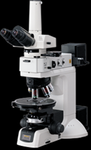 Nikon Eclipse LV 100D-U Microscope | Materials Science and Engineering